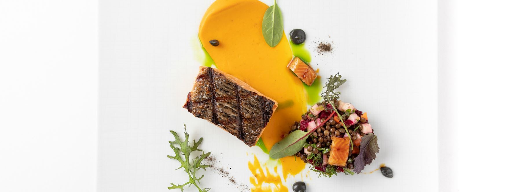 GB Roof Garden Restaurant & Bar, Athens